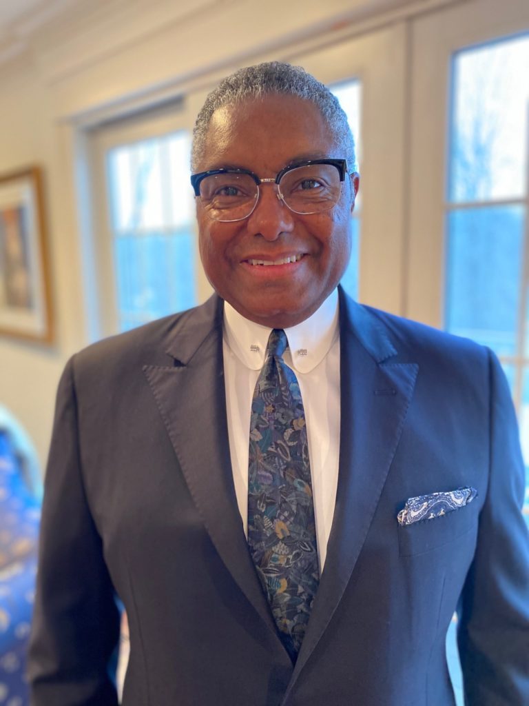 Donald C. Jones Pledges $30,000 to President’s Scholarship Fund ...