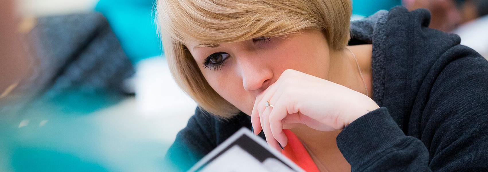 Felician University | Initial Teacher Licensure Preparation Programs