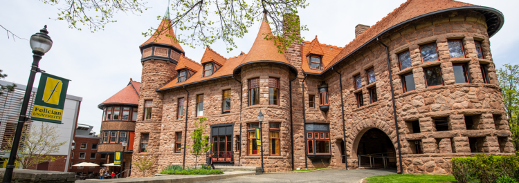 Parents - Felician University of New Jersey