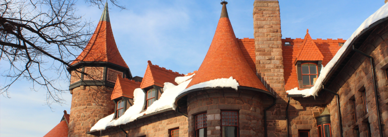 Winter Semester Begins - Felician University of New Jersey