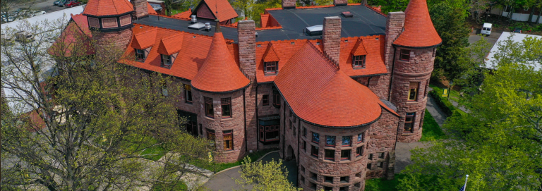 Middle States Self-Study Process - Felician University of New Jersey