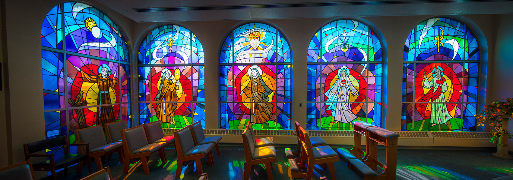 Felician Franciscan Ministry - Felician University of New Jersey