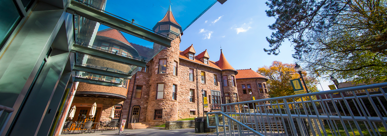 Welcome to Felician University - Felician University of New Jersey