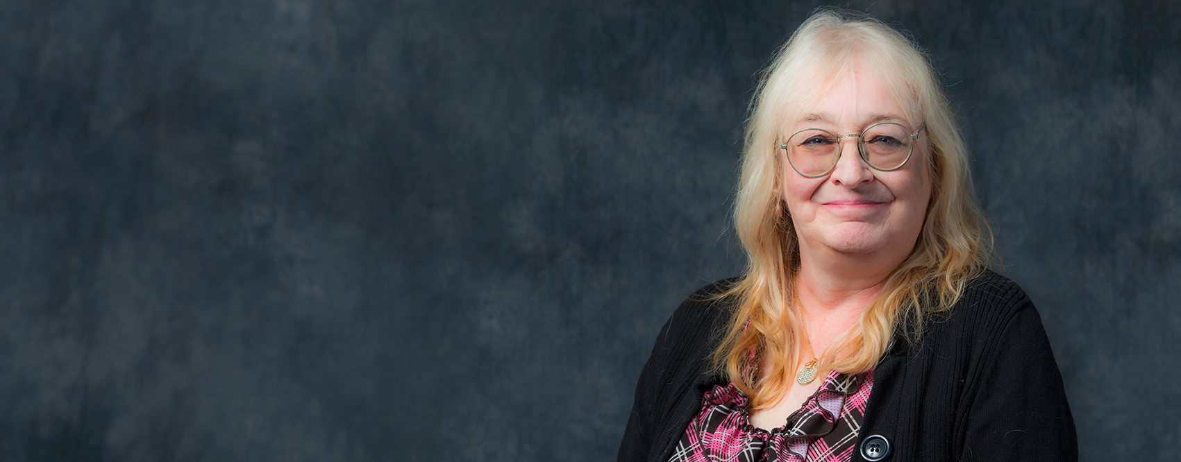 Dr. Sherida Yoder - Felician University of New Jersey