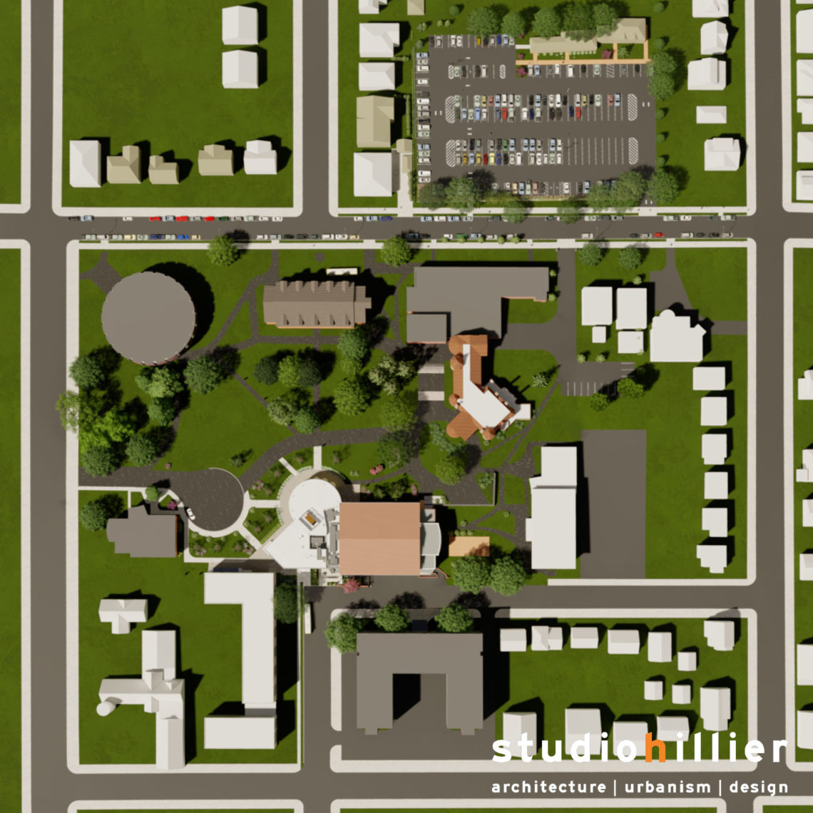 Wellness and Recreation Center - Felician University of New Jersey