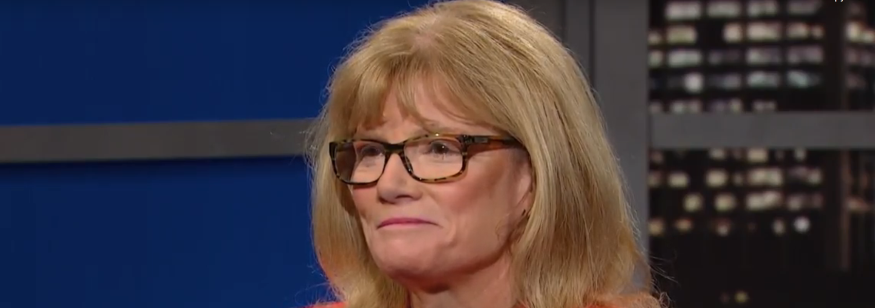 Dr. Terry Fulmer, John A. Hartford Foundation, Inc. - Felician ...