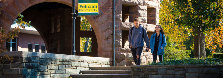 Admissions , learn more about - Felician University