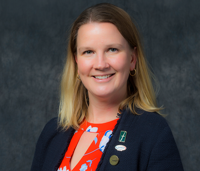 Doctor of Nursing Practice Project Album - Felician University of New ...