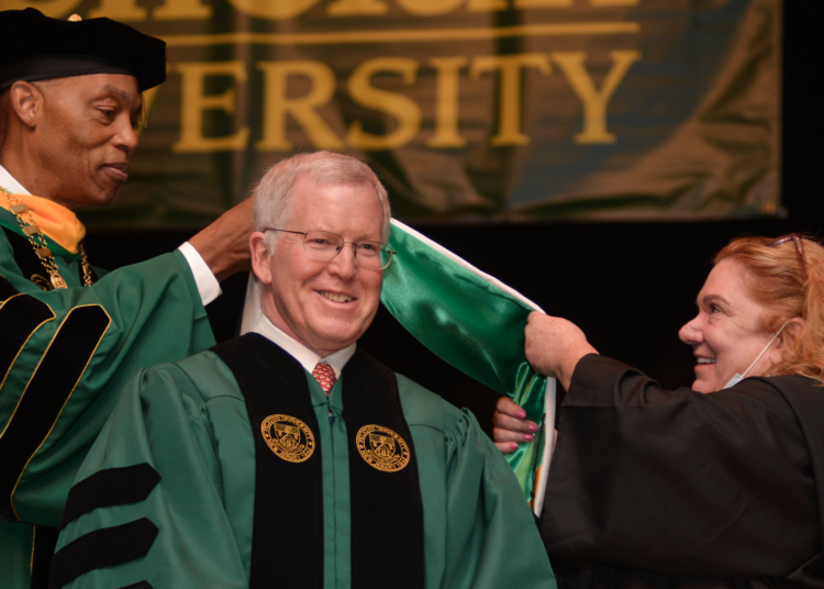 Felician University | The Franciscan University of New Jersey