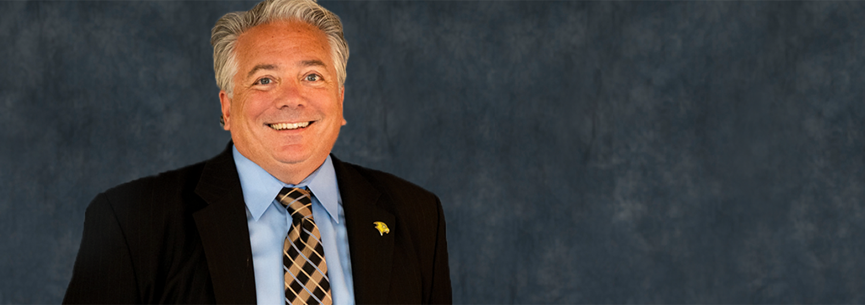 Associate Professor Named New Associate Dean of the School of Business ...