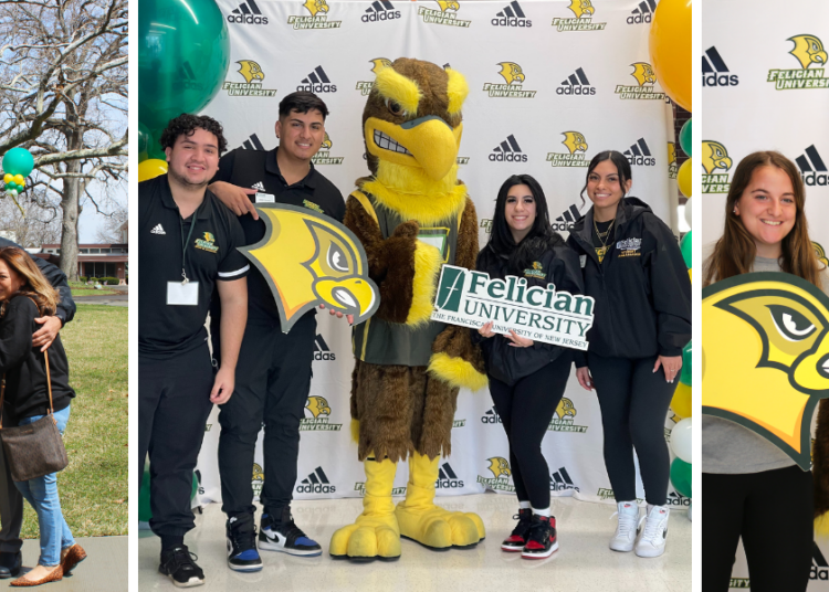Welcome to Felician University - Felician University of New Jersey