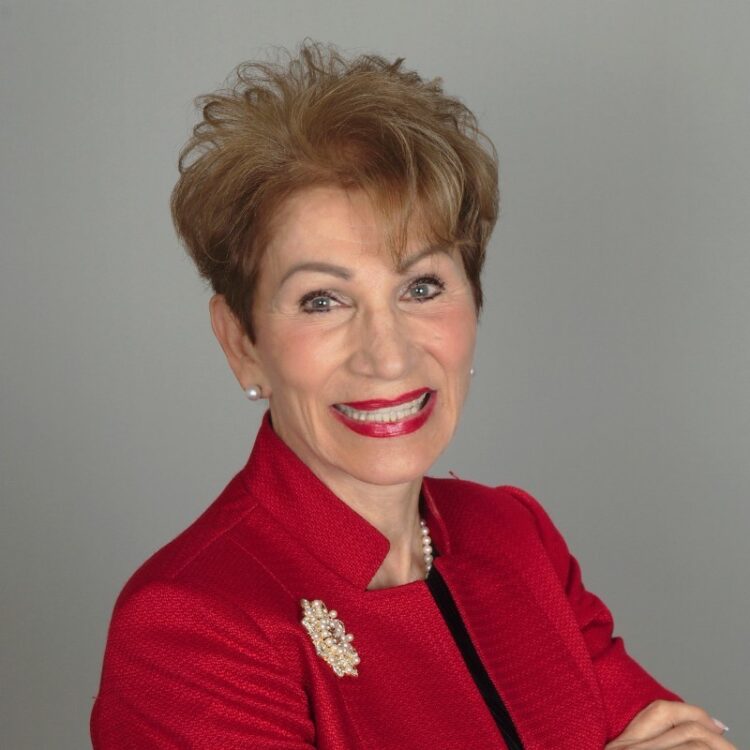 Wanda Gozdz Attributes Success to Lessons Learned at Felician ...