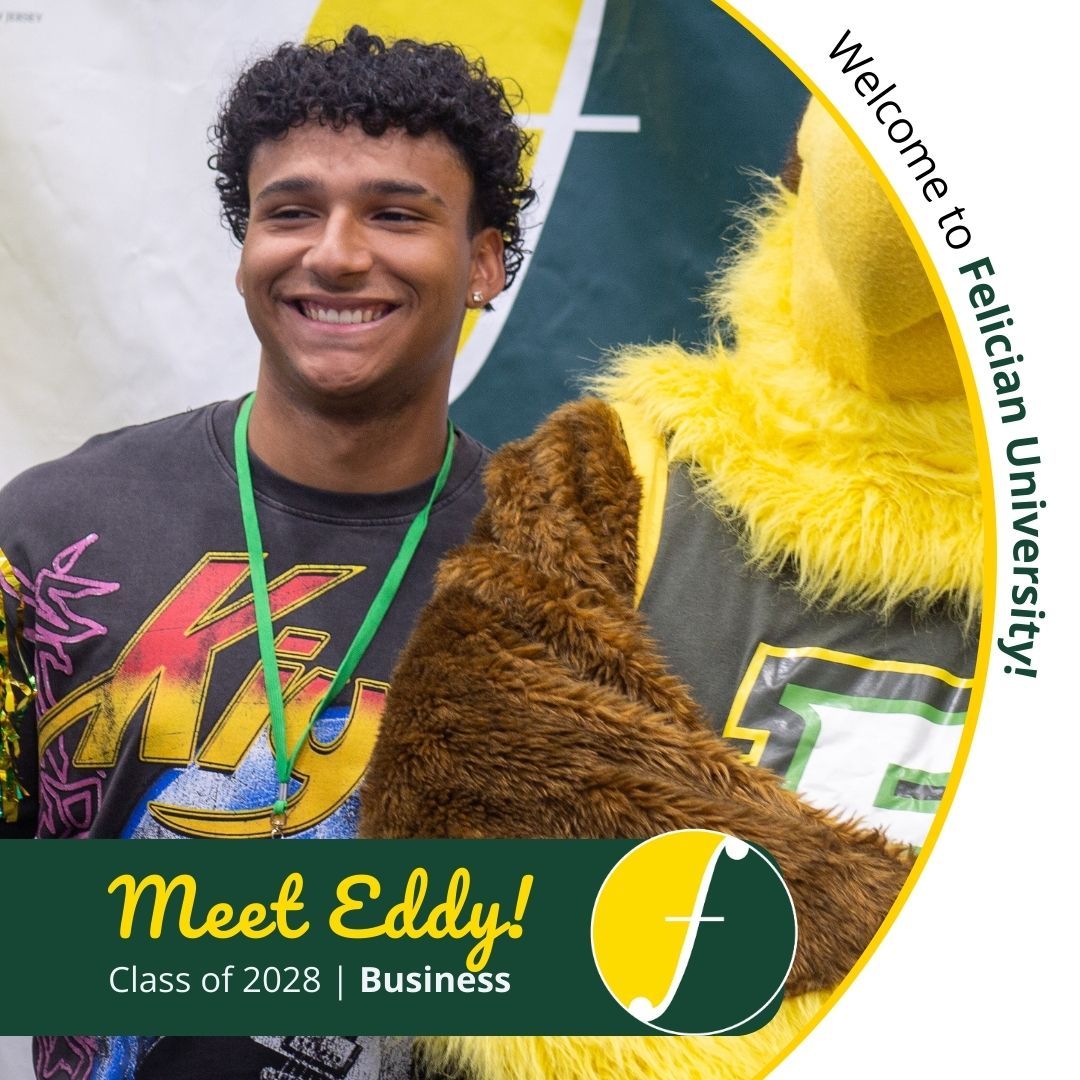Welcome to Felician University - Felician University of New Jersey