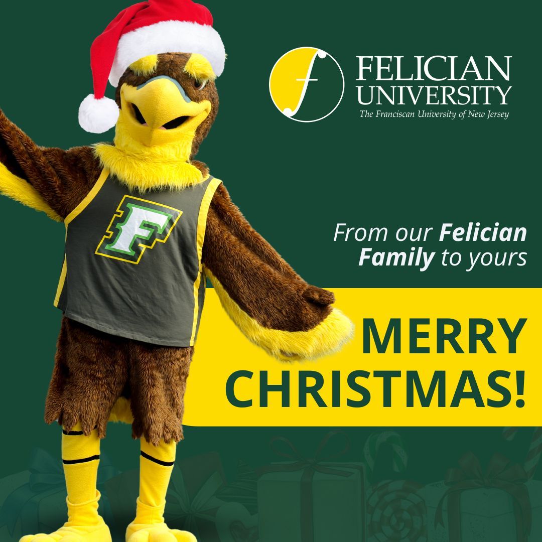 Welcome to Felician University - Felician University of New Jersey