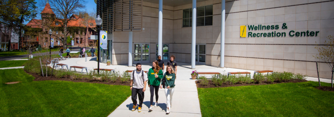 Welcome to Felician University - Felician University of New Jersey