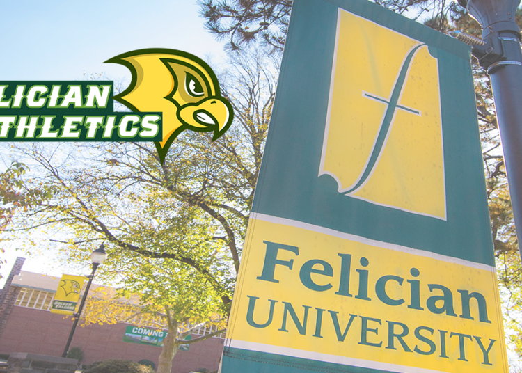 Athletics News - Felician University of New Jersey