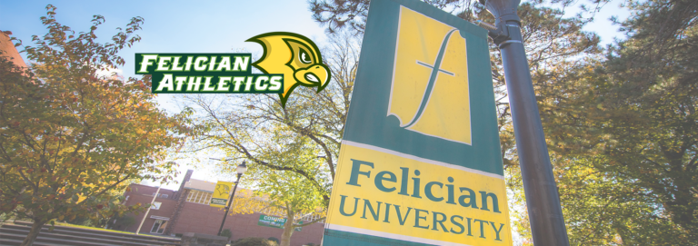 Women's Cross Country Runs into History - Felician University of New Jersey