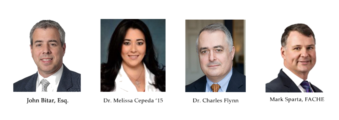 University Board Welcomes Four New Trustees - Felician University of ...