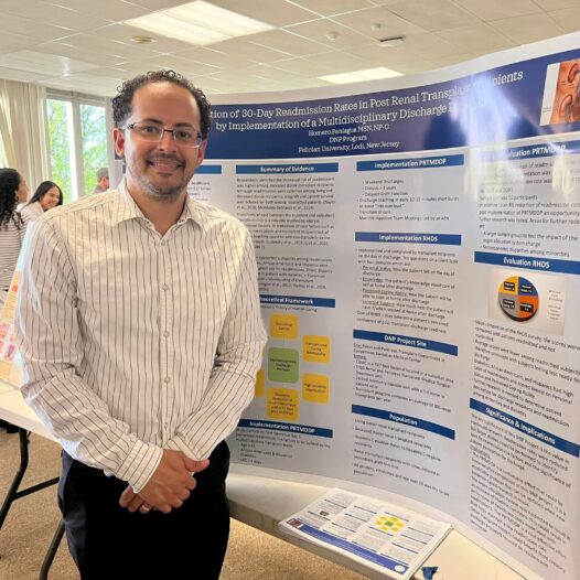 Doctor of Nursing Practice Project Album - Felician University of New ...
