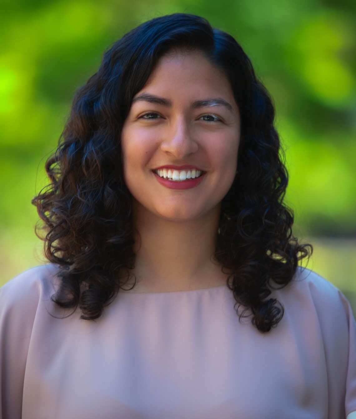 Get to Know Our New Director of Campus Ministry! - Felician University ...