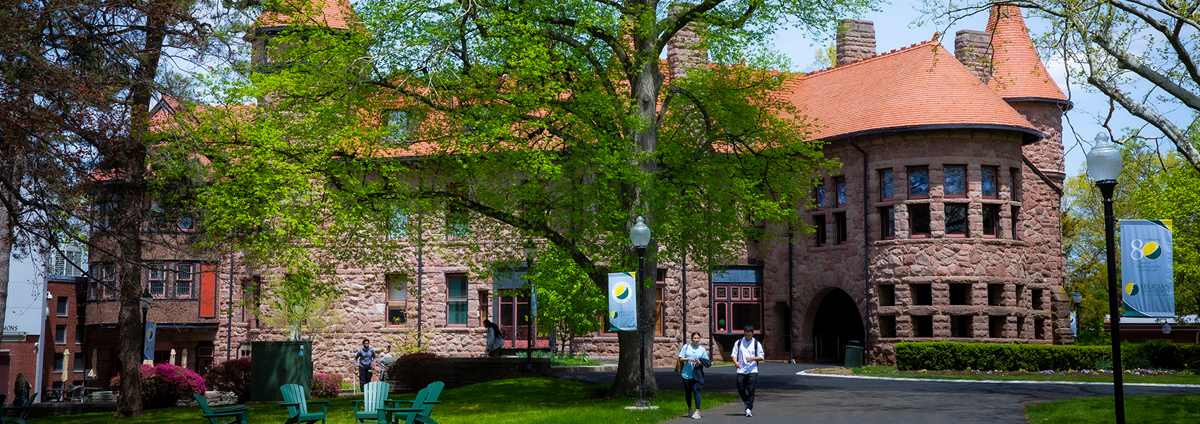 Fast Facts - Felician University of New Jersey