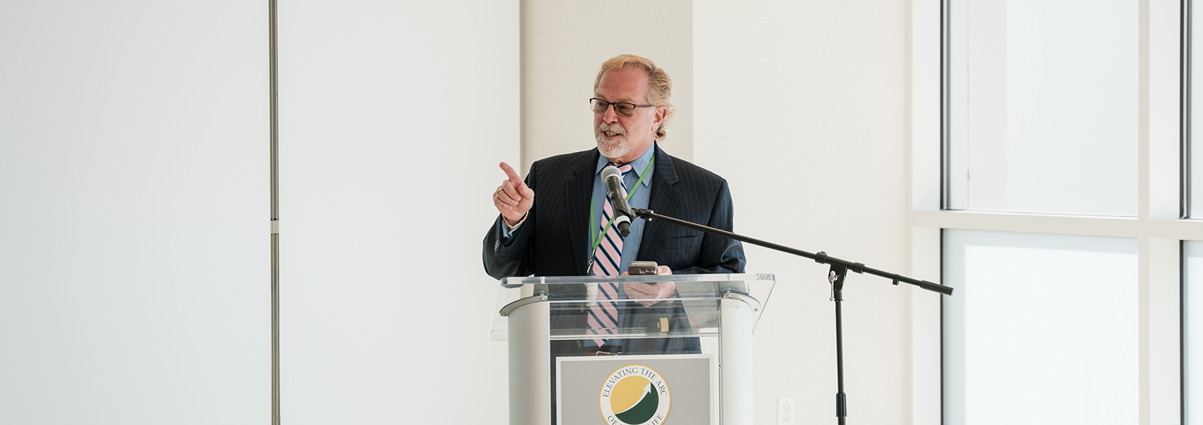 Dr. Lou Ruvolo Prioritizes Student Experience as Executive Director of ...