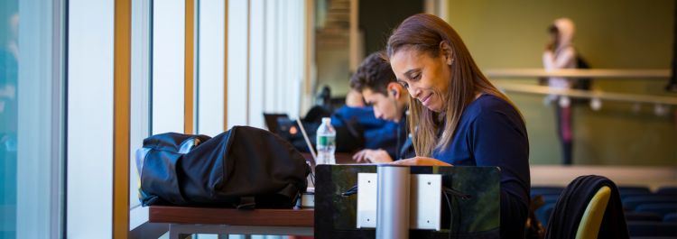 Welcome to Felician University - Felician University of New Jersey