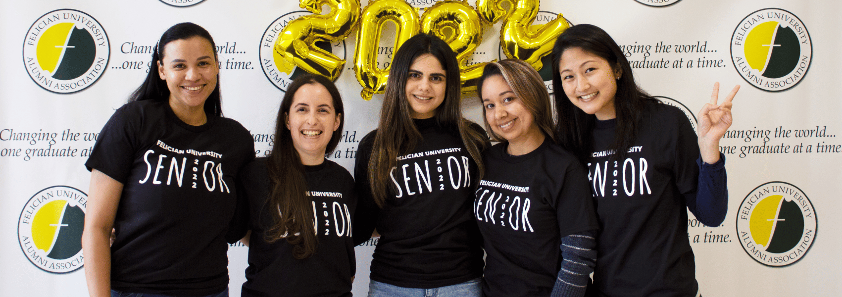 2023 Graduation Fair - Felician University of New Jersey