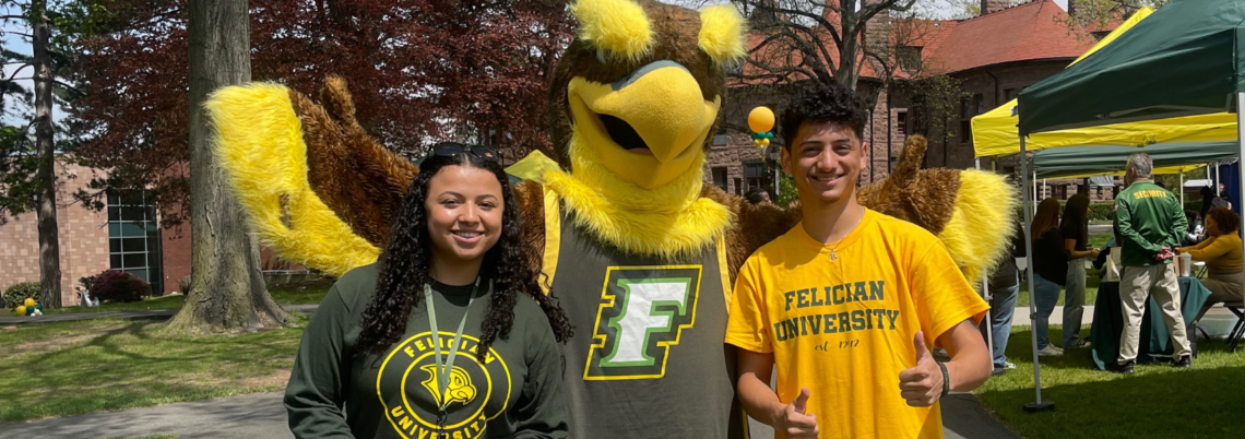 Welcome to Felician University - Felician University of New Jersey