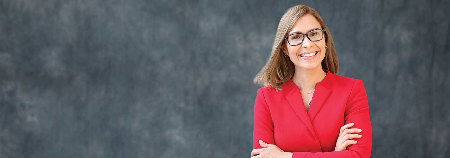 Dr. Ligia Alberto - Felician University of New Jersey