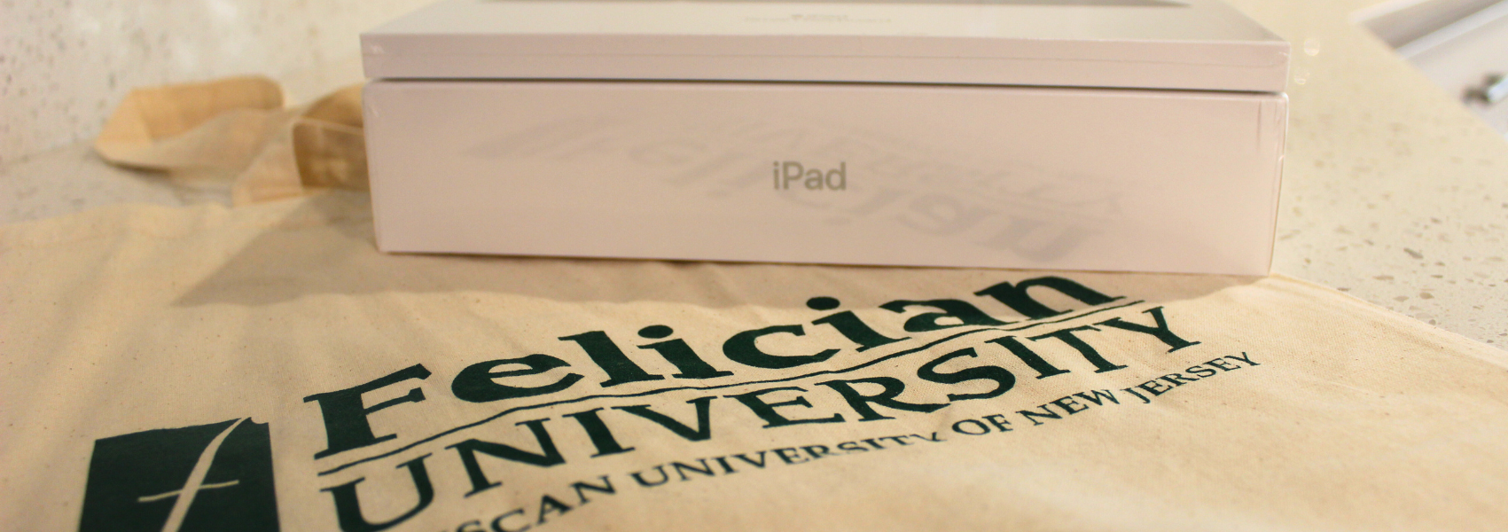Felician University’s New Apple Technology through Project Felice ...