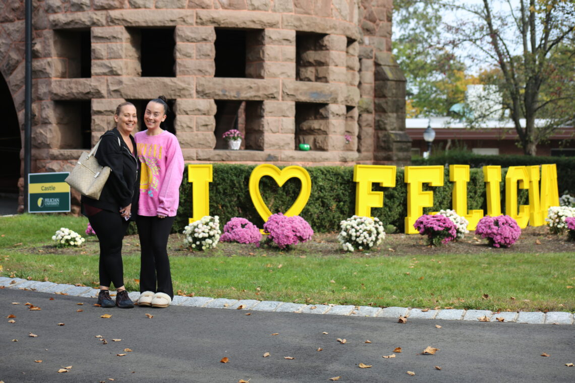 Welcome to Felician University - Felician University of New Jersey