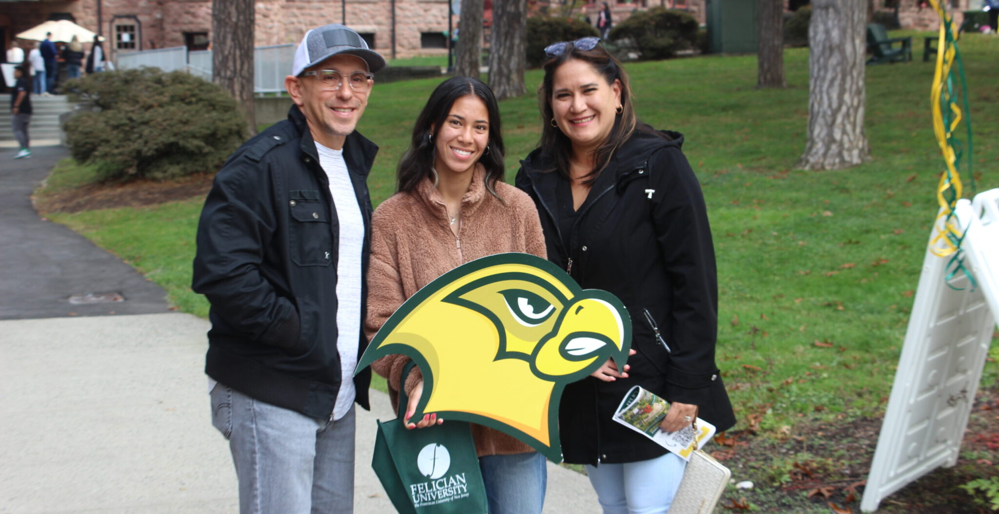 Welcome to Felician University - Felician University of New Jersey