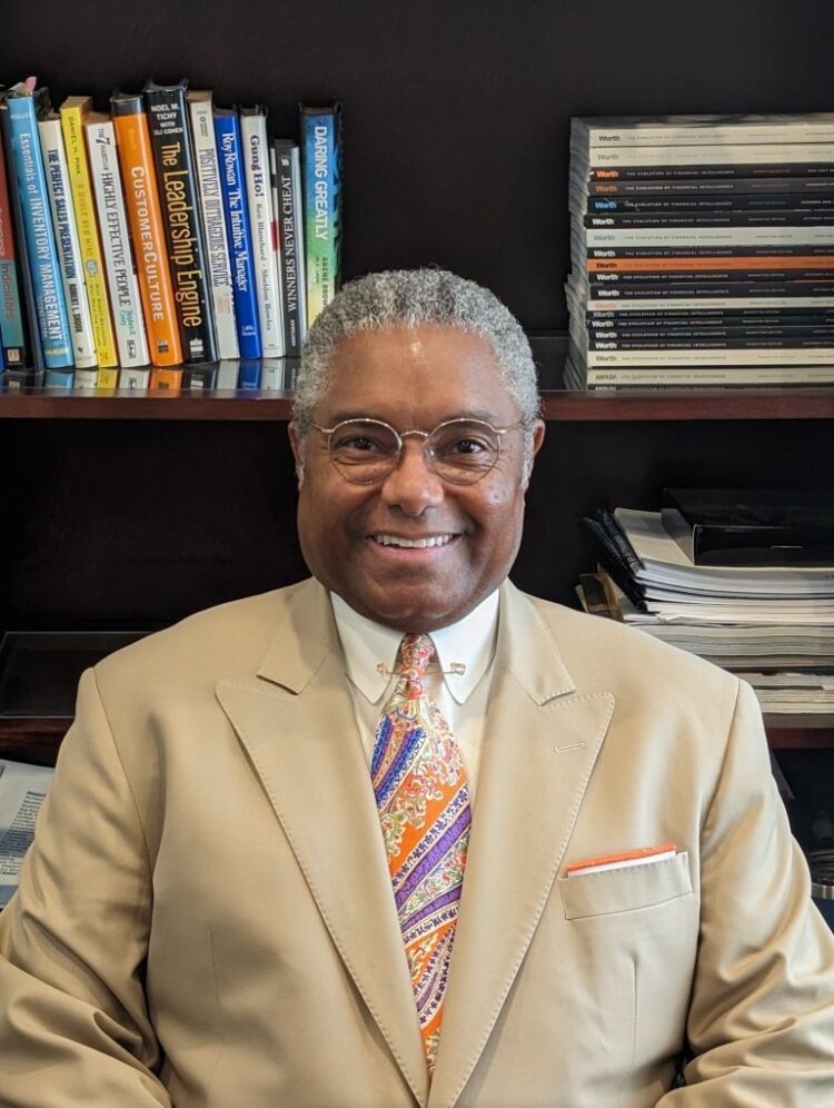 Felician University Announces 2024 Martin Luther King, Jr. Legacy Award ...