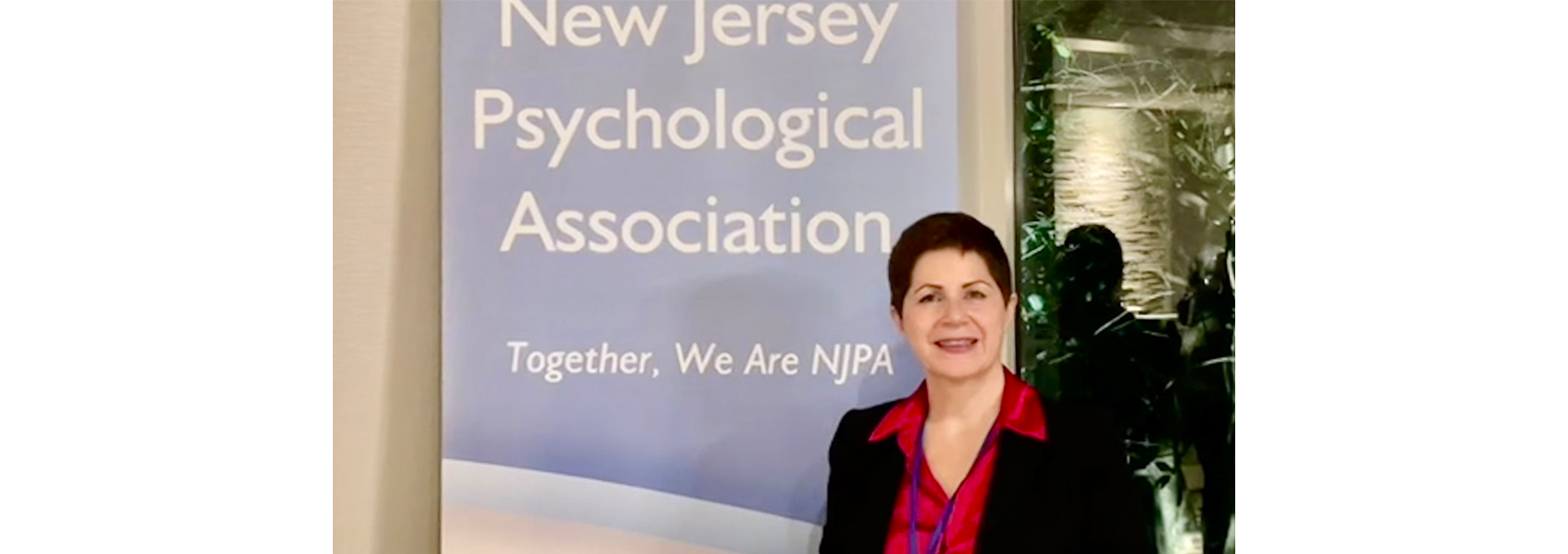 Counseling Psych's Dr. Ghahary Receives the Dr. Stanley Moldawsky ...