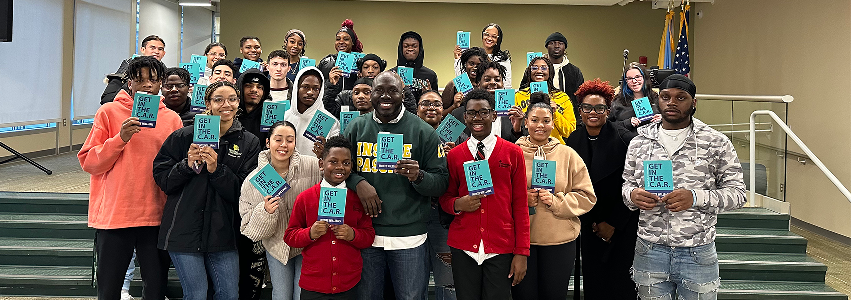 Felician University Celebrates Black History Month with Exhibition and ...