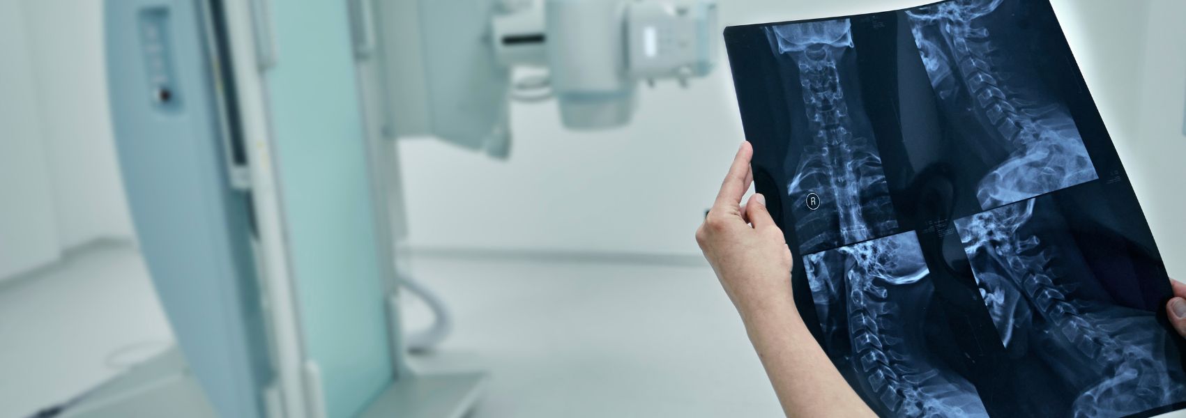 Medical Imaging Science - Felician University of New Jersey