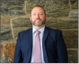 Felician University Appoints Dr. Brian Conners as Dean of the School of ...